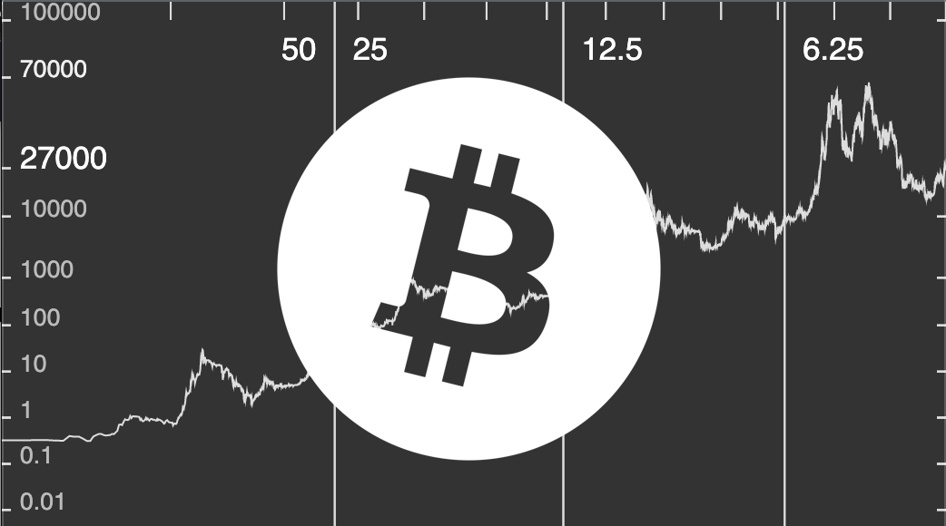 Log Log BTC: Bitcoin's Long-Term Price Trajectory